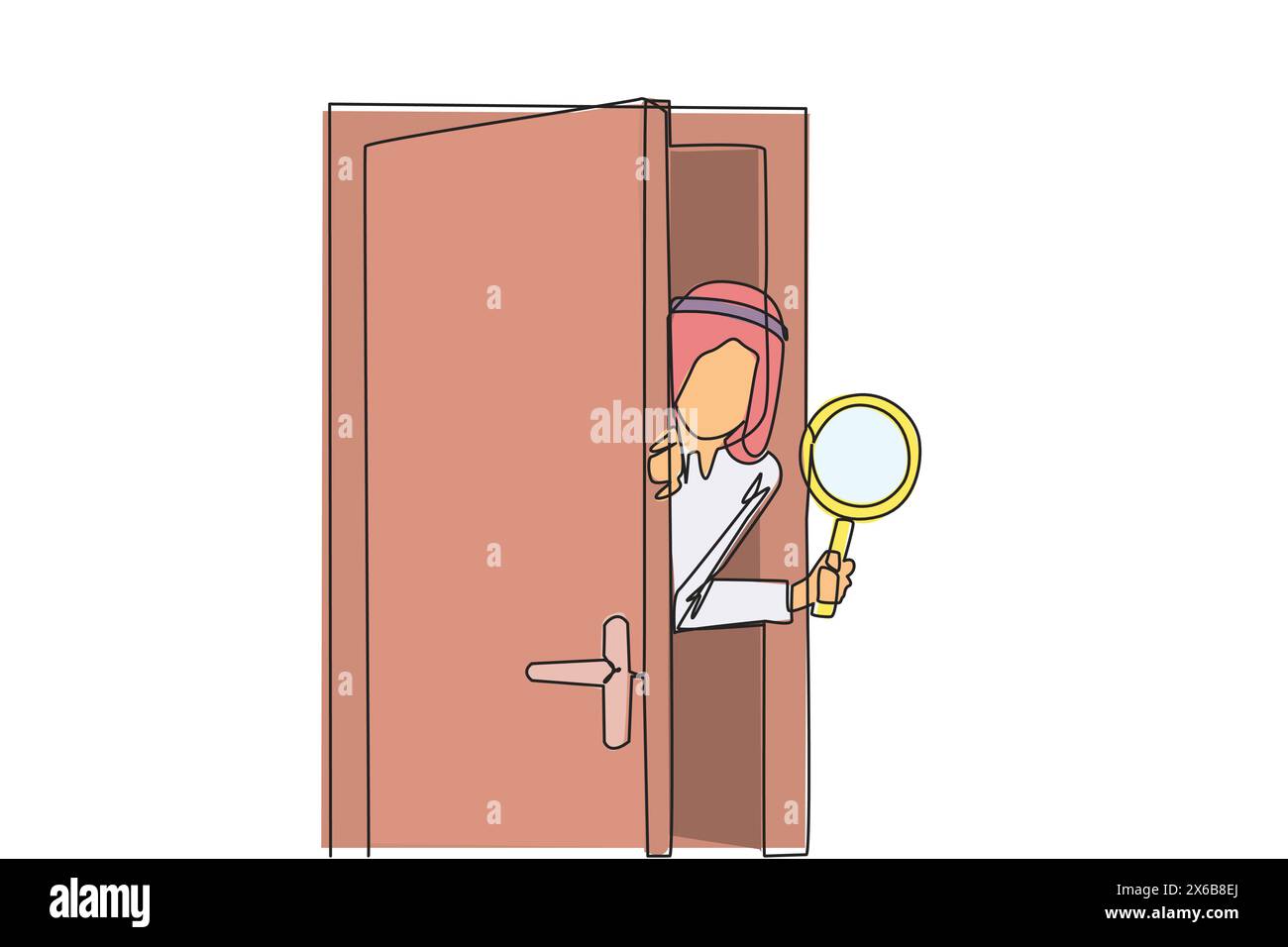 Research partners Stock Vector Images - Alamy