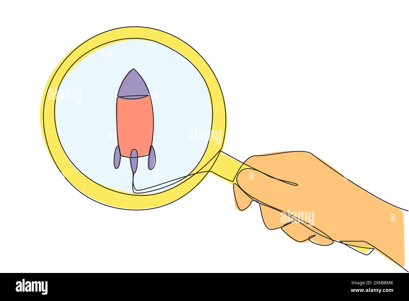 Observations of Stock Vector Images - Alamy