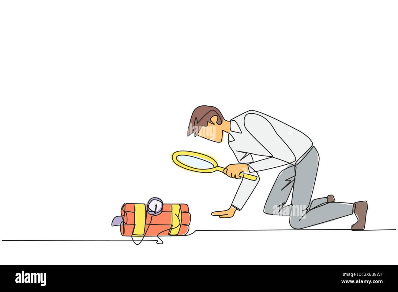 Shut down people Cut Out Stock Images & Pictures - Alamy