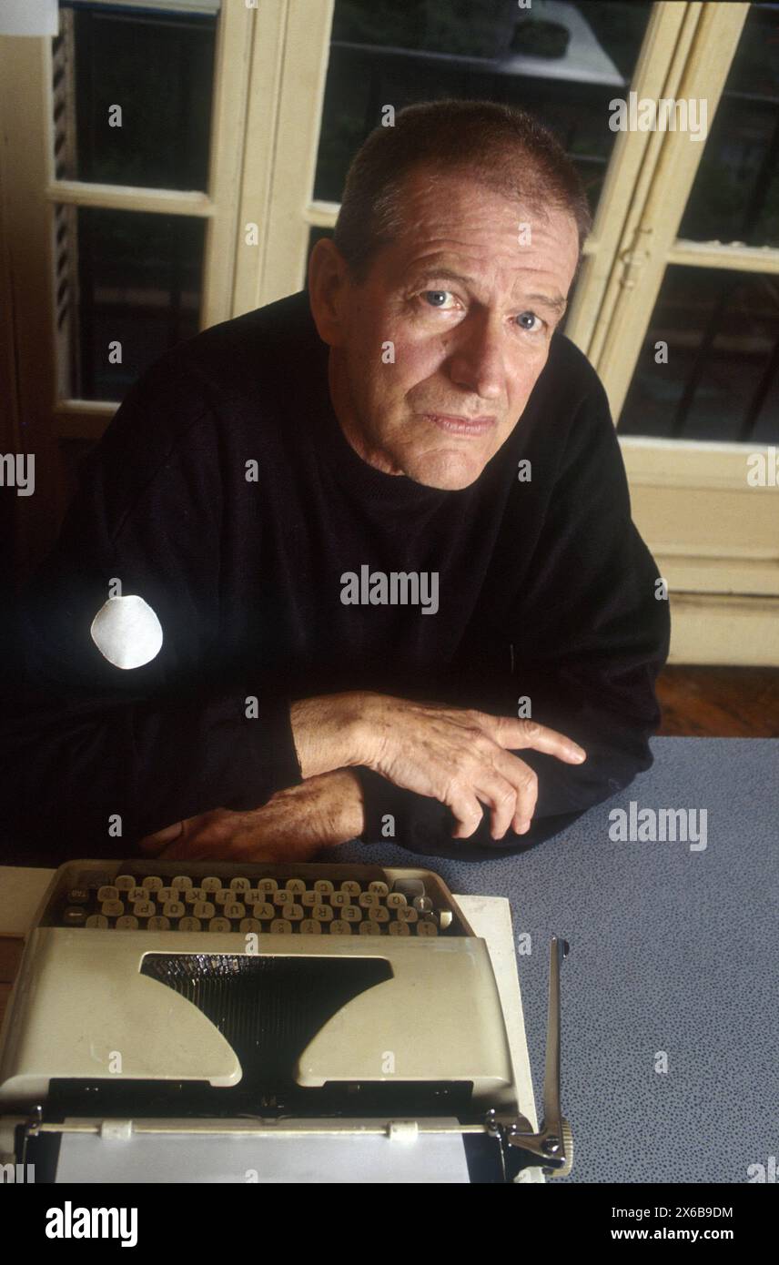 John behm hi-res stock photography and images - Alamy