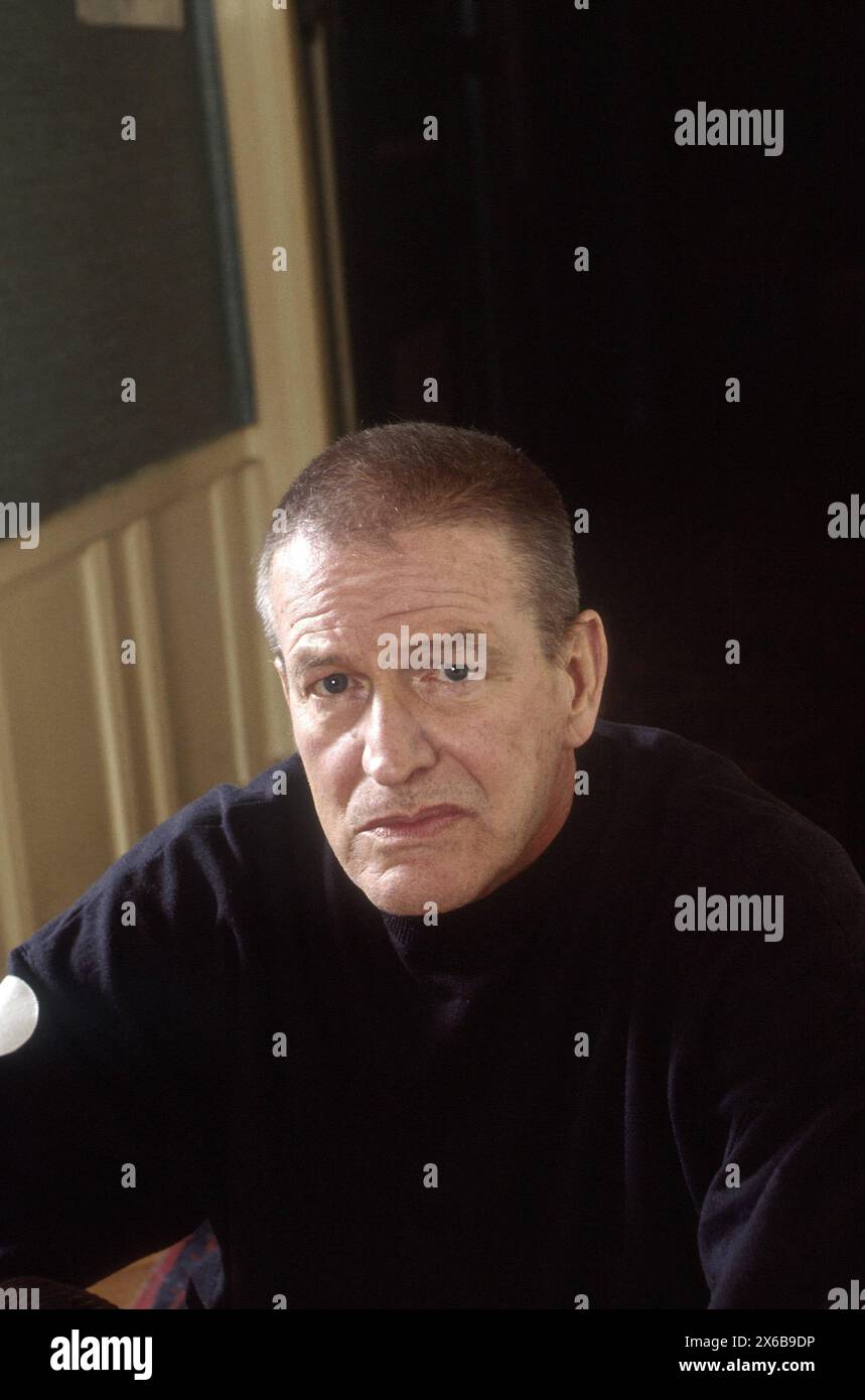 John behm hi-res stock photography and images - Alamy