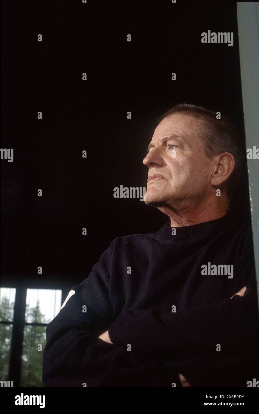 John behm hi-res stock photography and images - Alamy