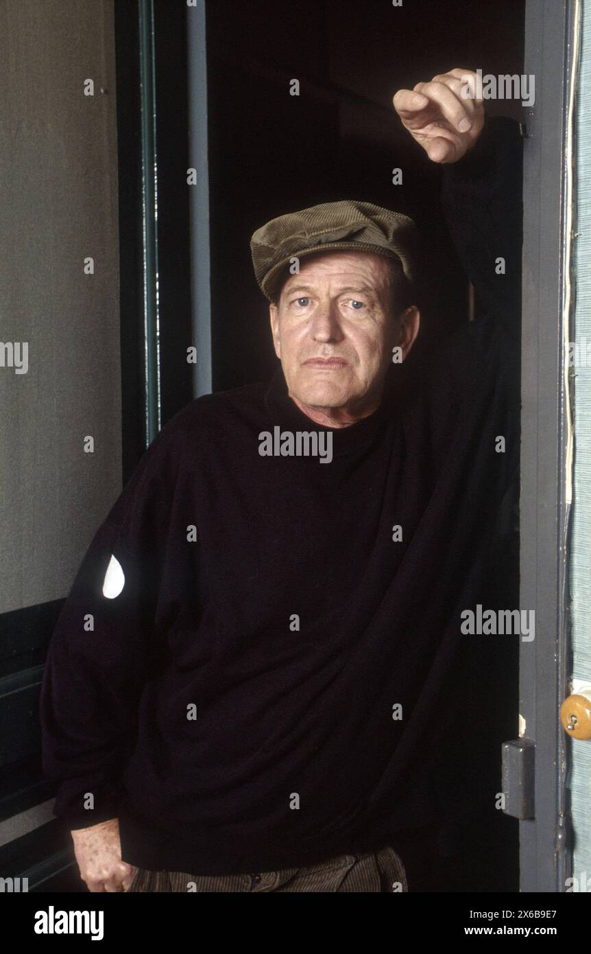 Marc behm hi-res stock photography and images - Alamy