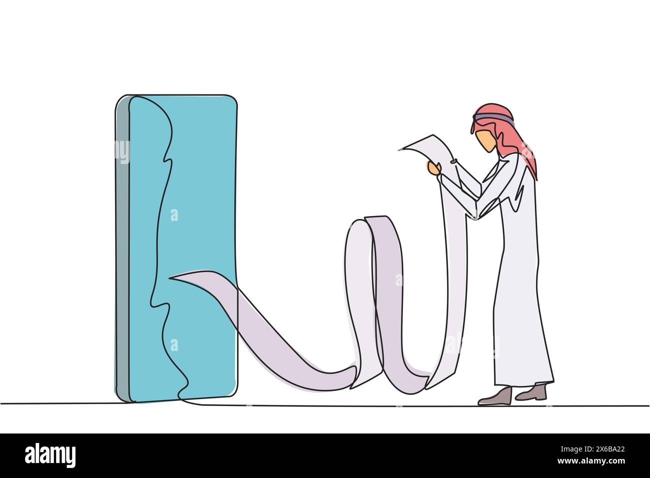 Billing paper set hi-res stock photography and images - Alamy