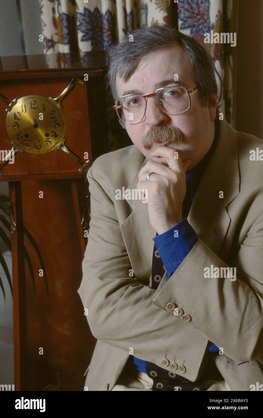 Daniel EASTERMAN (ou Jonathan Aycliffe) (Denis MacEoin) - Date ...