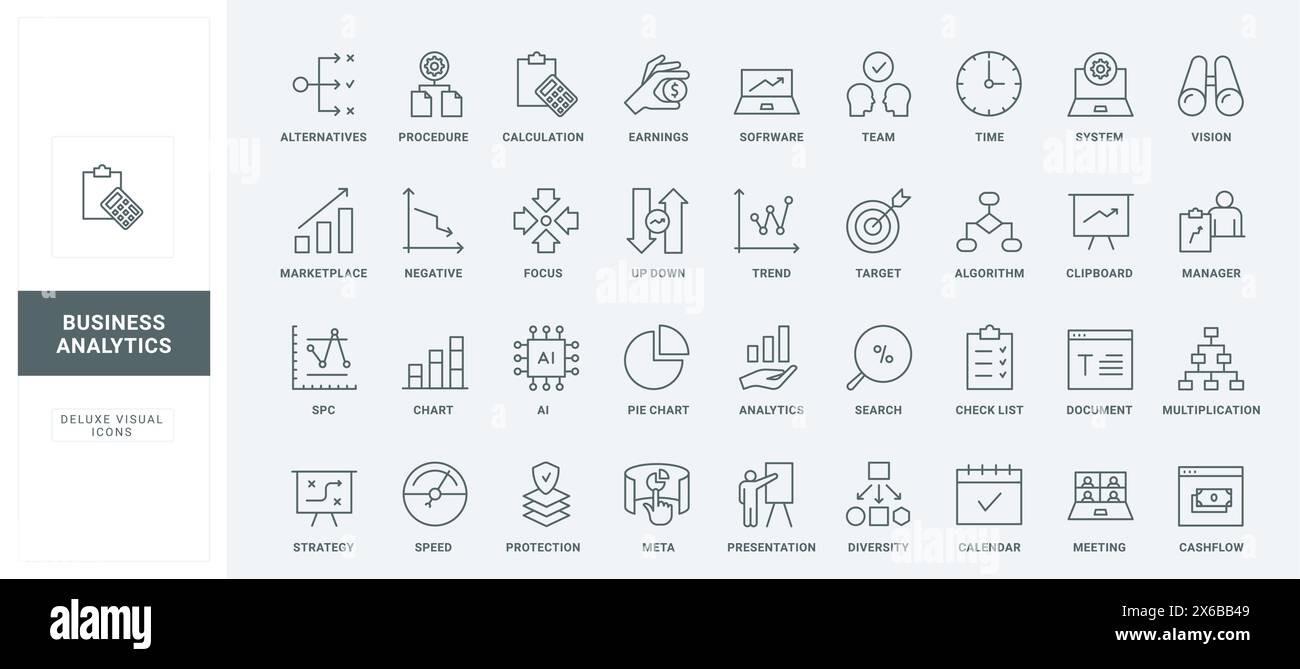 Research technology, management and data control of analyst, statistical model and strategy thin ...