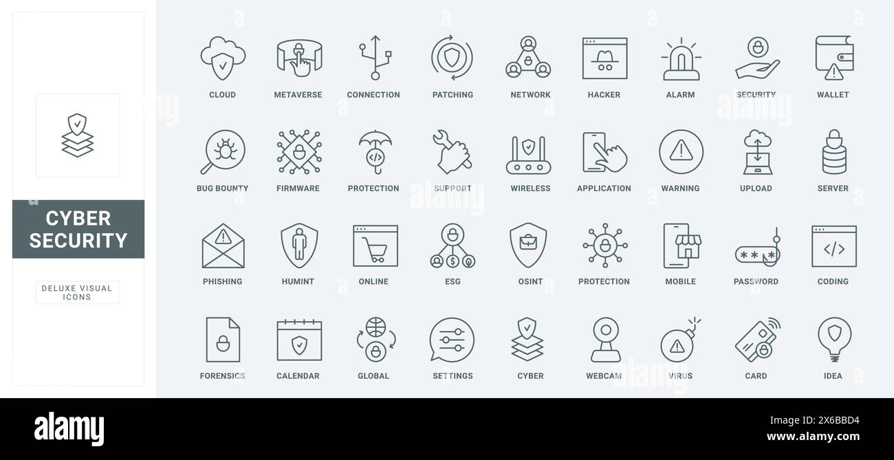 Fraud and virus attack, malware and attention for bugs, digital ...