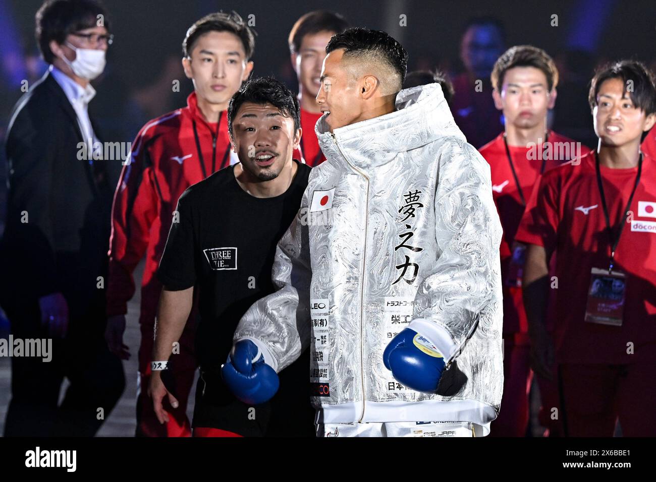 Trainer dome hi-res stock photography and images - Alamy