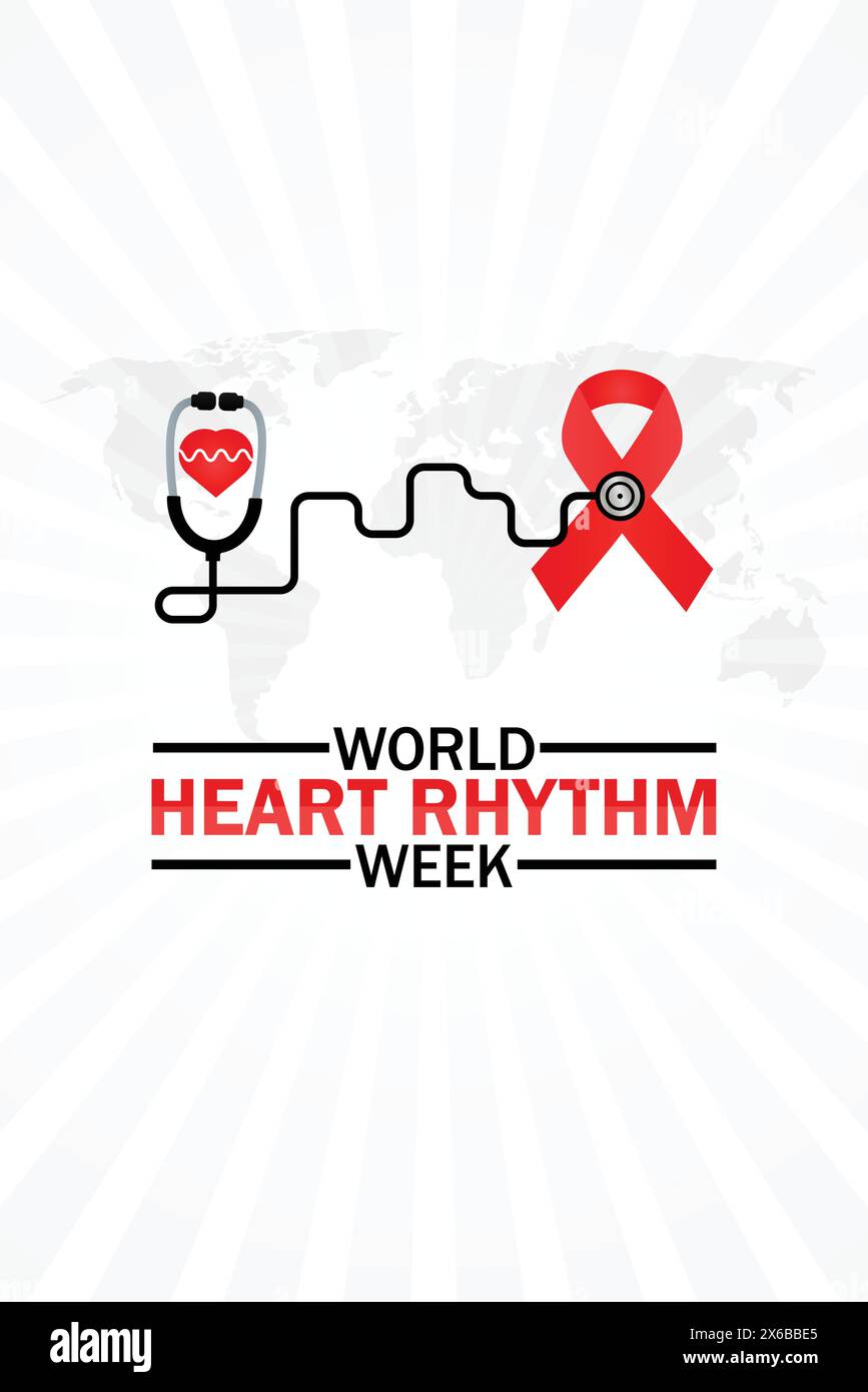 Heart rhythm hi-res stock photography and images - Alamy