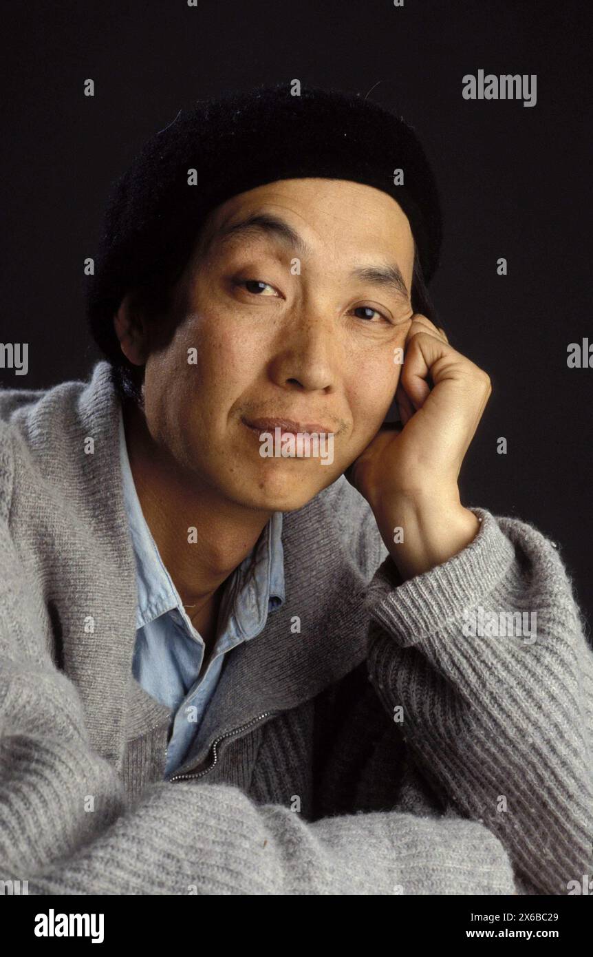 XING Xu - Date : 19940615 ©John Foley/Opale.photo Stock Photo - Alamy