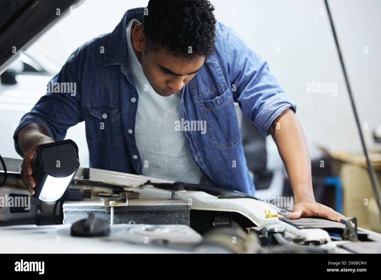 Oil water check hi-res stock photography and images - Alamy