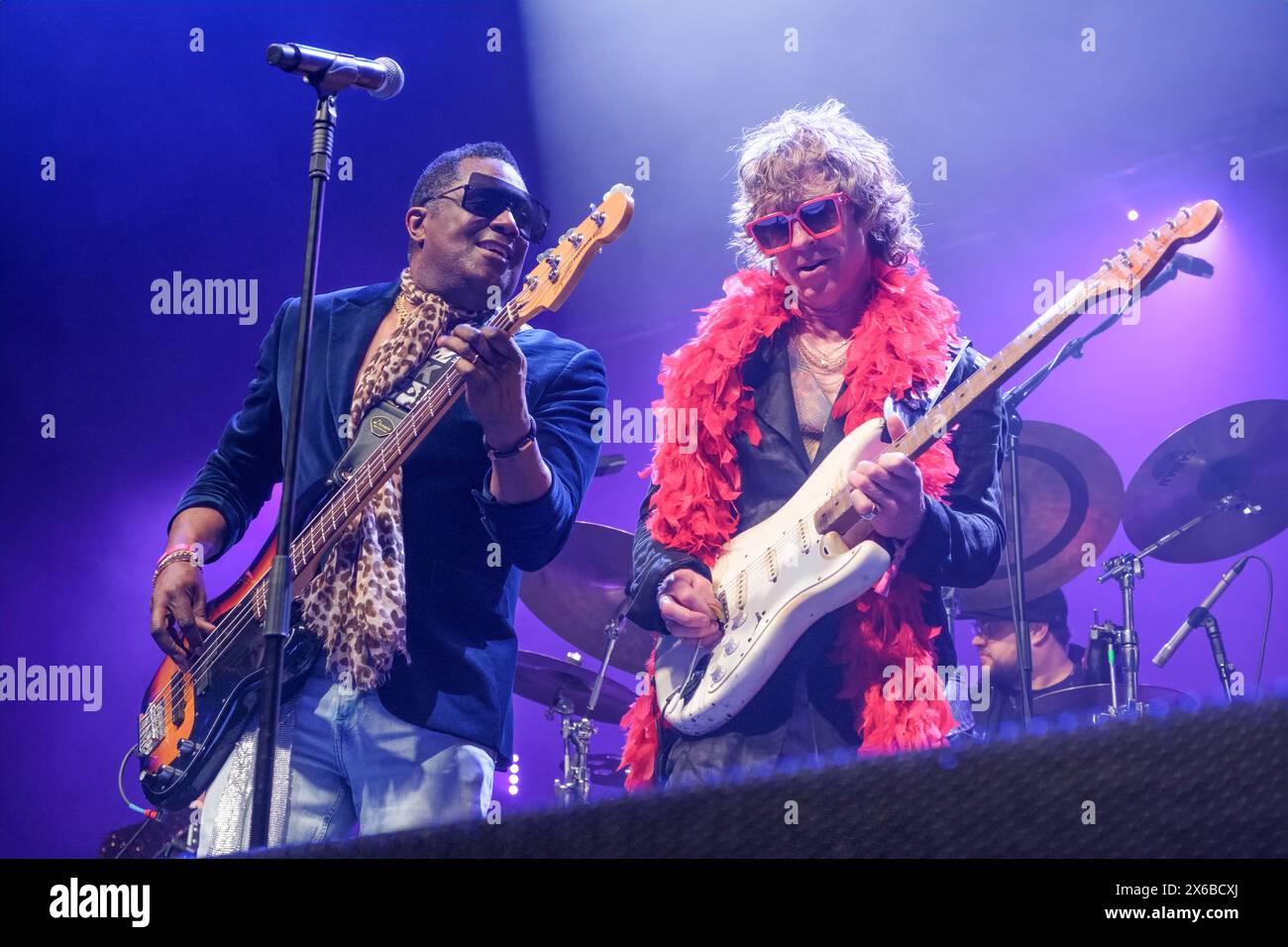 Levy simon bartholomew brand new hi-res stock photography and images ...