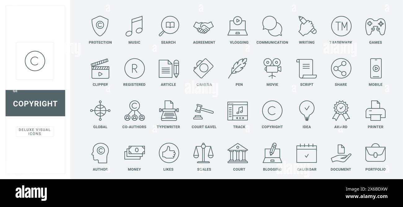 Content creation and storytelling, license for music, video and online ...