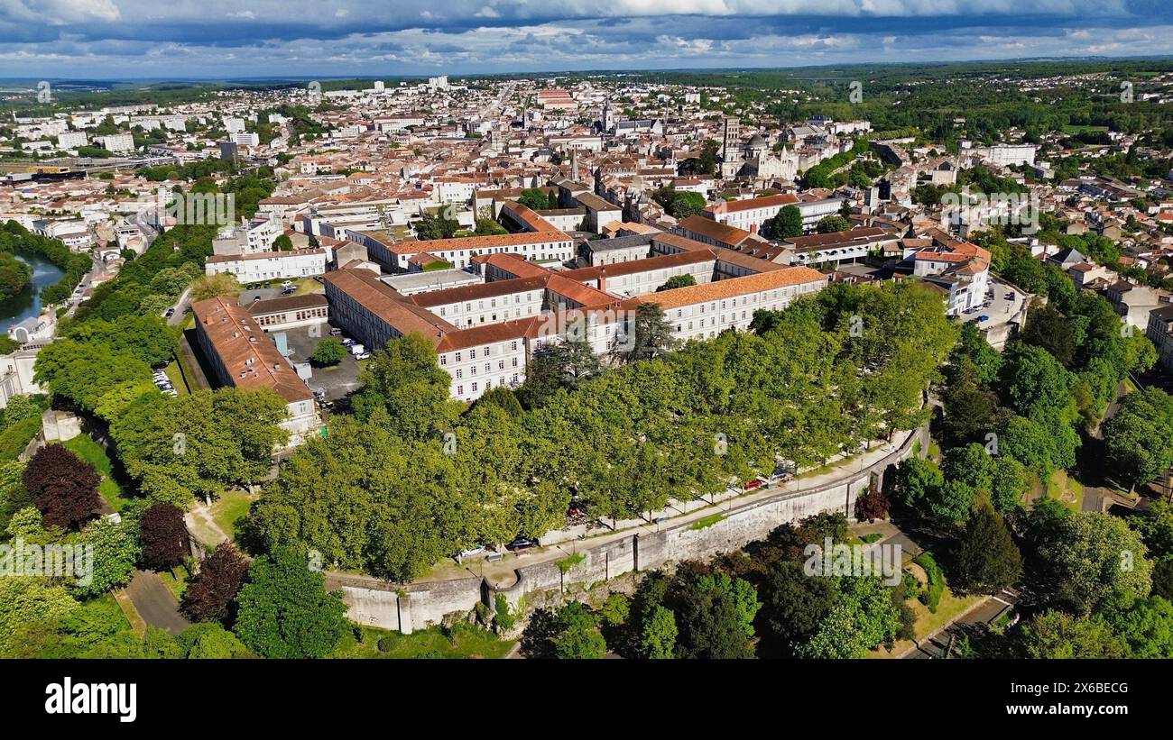 Angoulême hi-res stock photography and images - Alamy