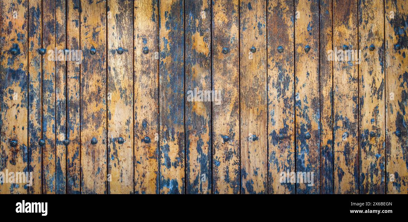The old antique wooden surface Stock Photo - Alamy