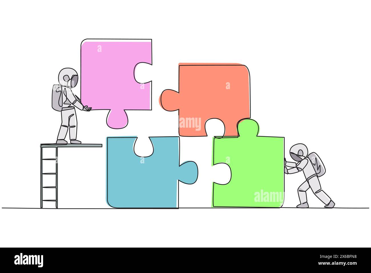 Two piece costume Stock Vector Images - Alamy