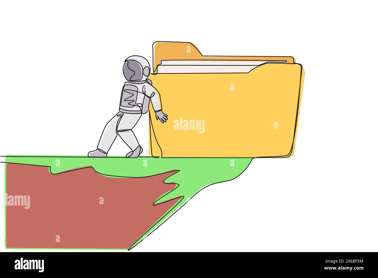 Artwork archive Stock Vector Images - Alamy