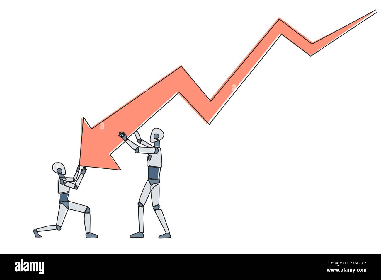 Back end development line Stock Vector Images - Alamy