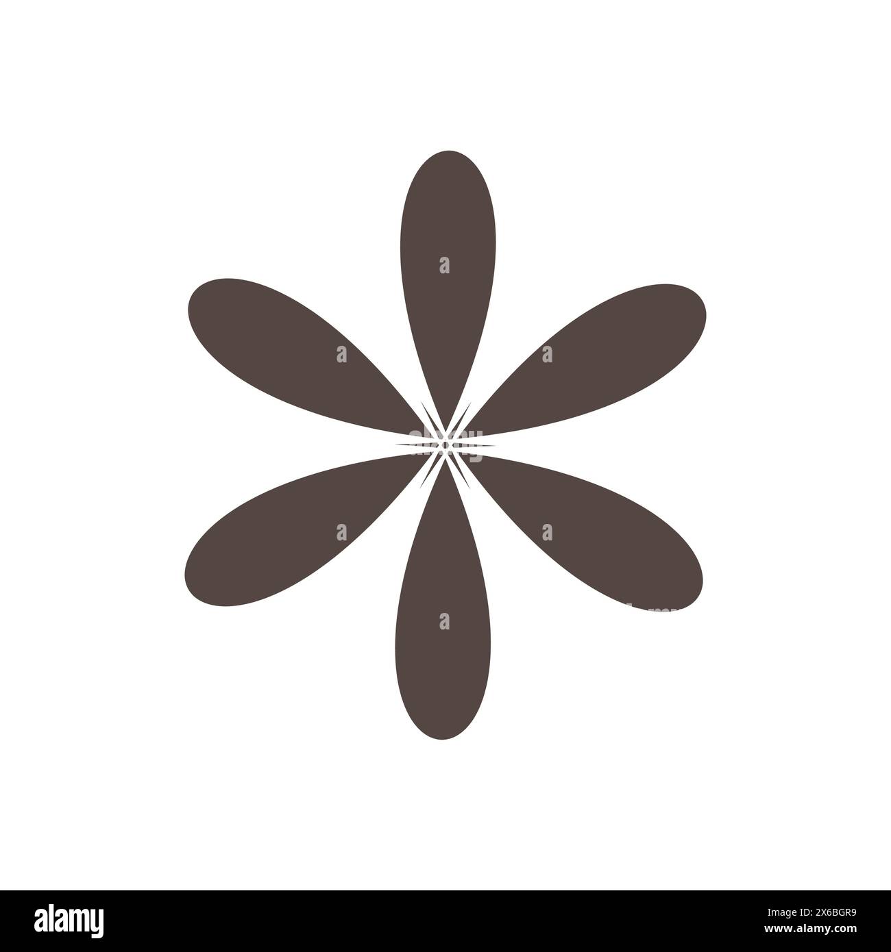 Mom son in background Cut Out Stock Images & Pictures - Alamy