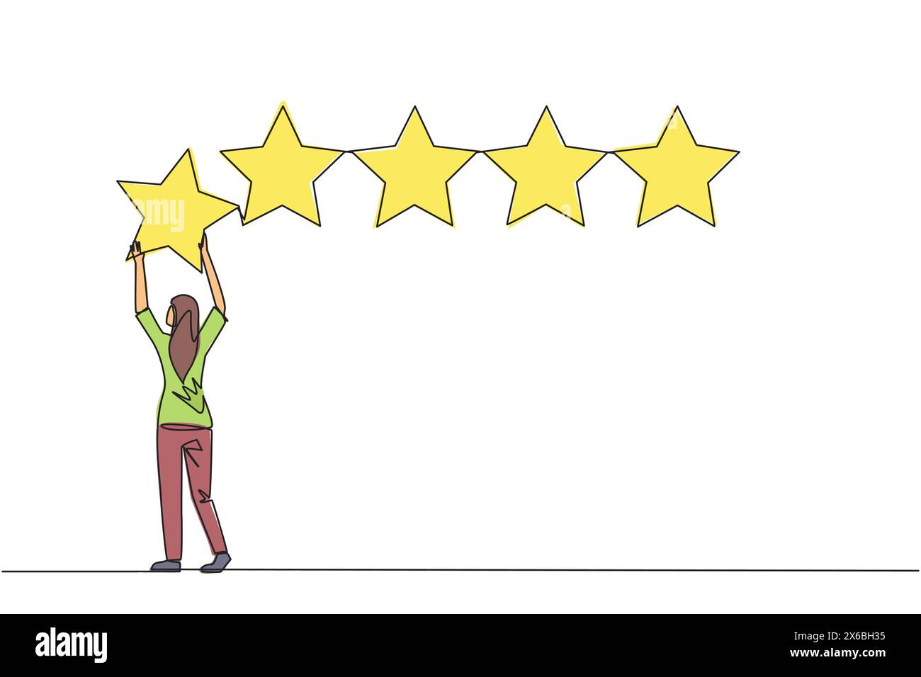 He stood me up Stock Vector Images - Alamy