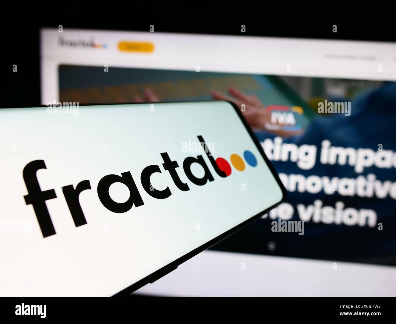 Predictive learning hi-res stock photography and images - Alamy