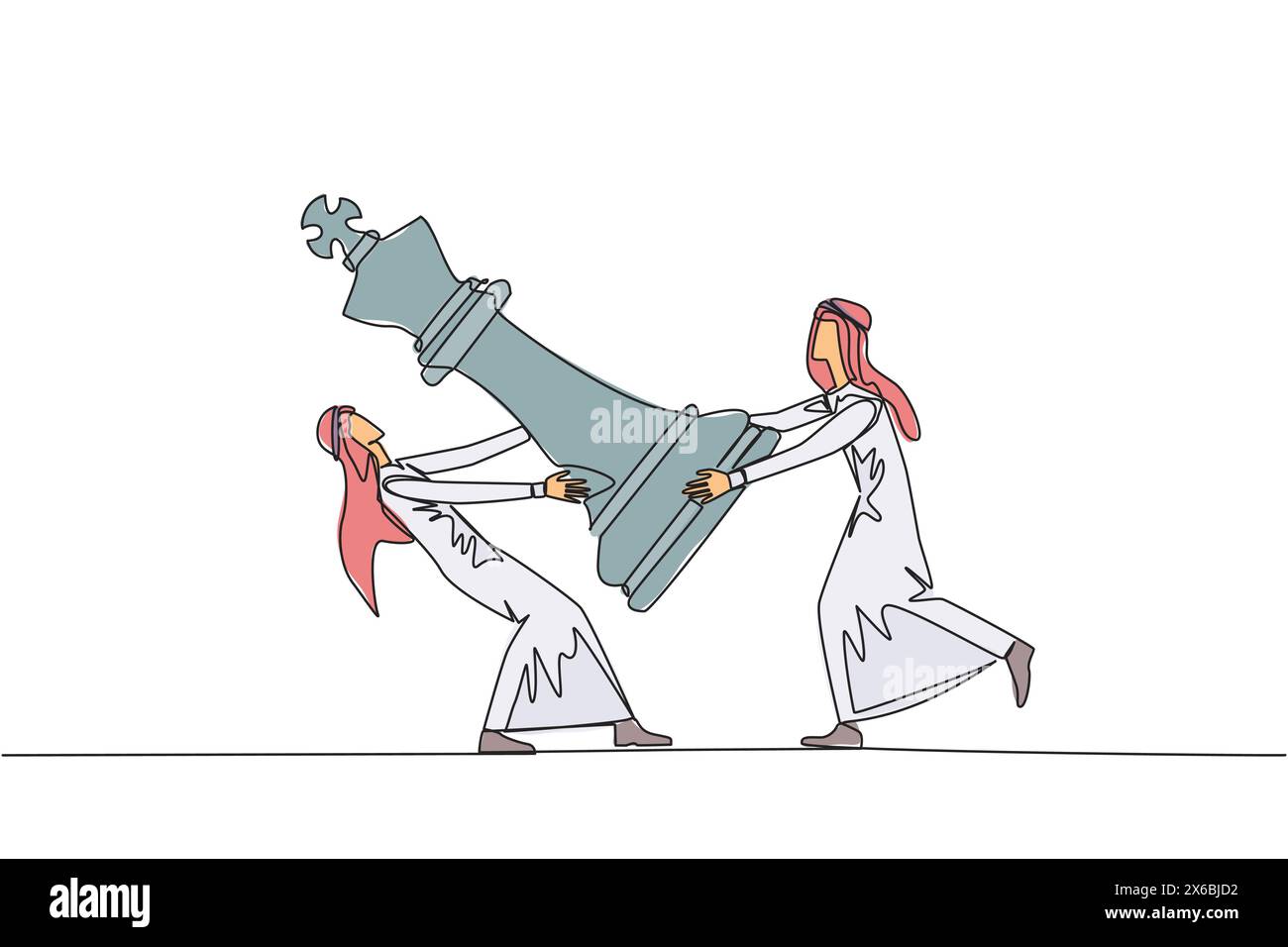 King view Stock Vector Images - Alamy