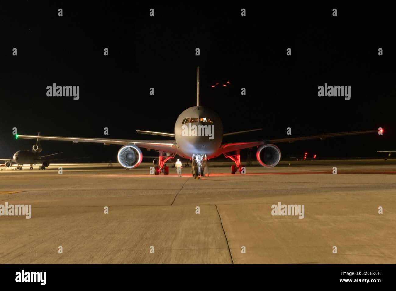 U s air force tanker hi-res stock photography and images - Alamy