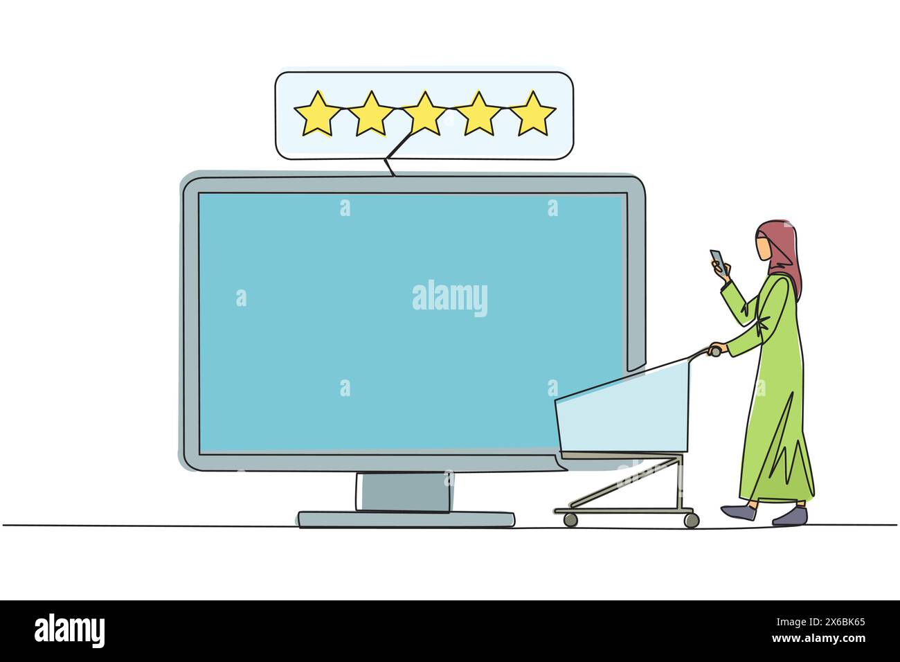 Typing screen Stock Vector Images - Alamy