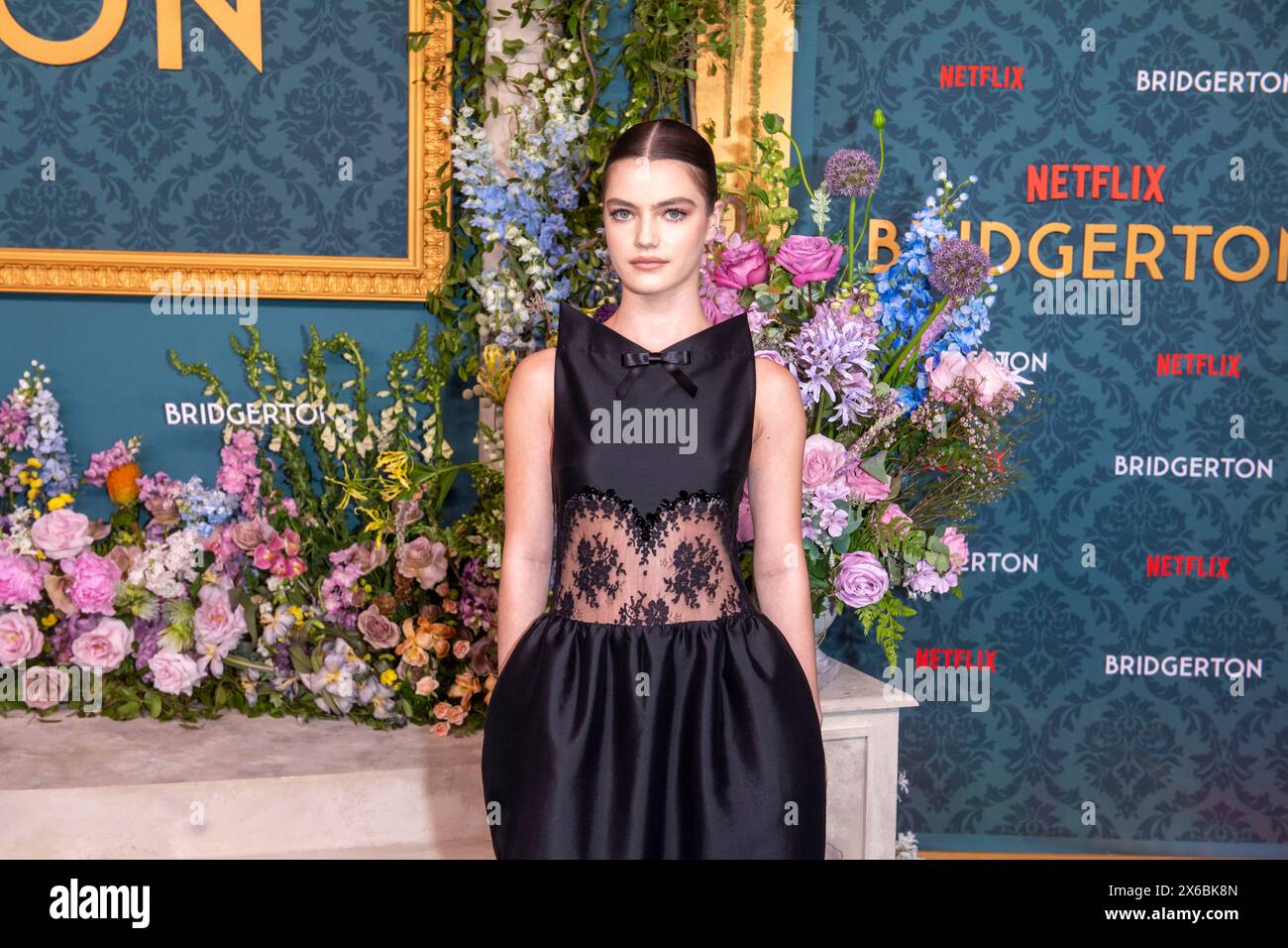 Alice hunt hi-res stock photography and images - Alamy