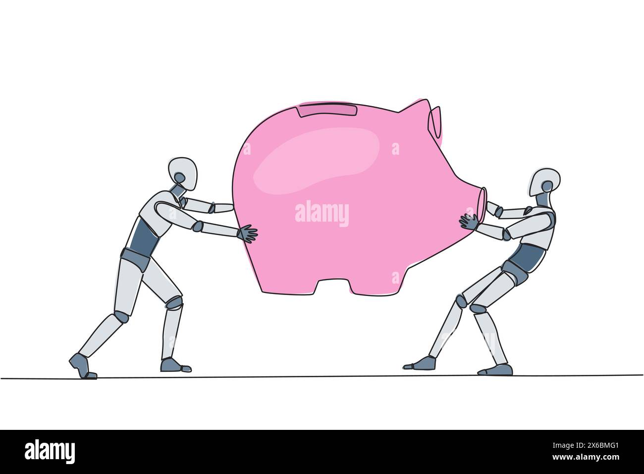 Fight for the futur Stock Vector Images - Alamy