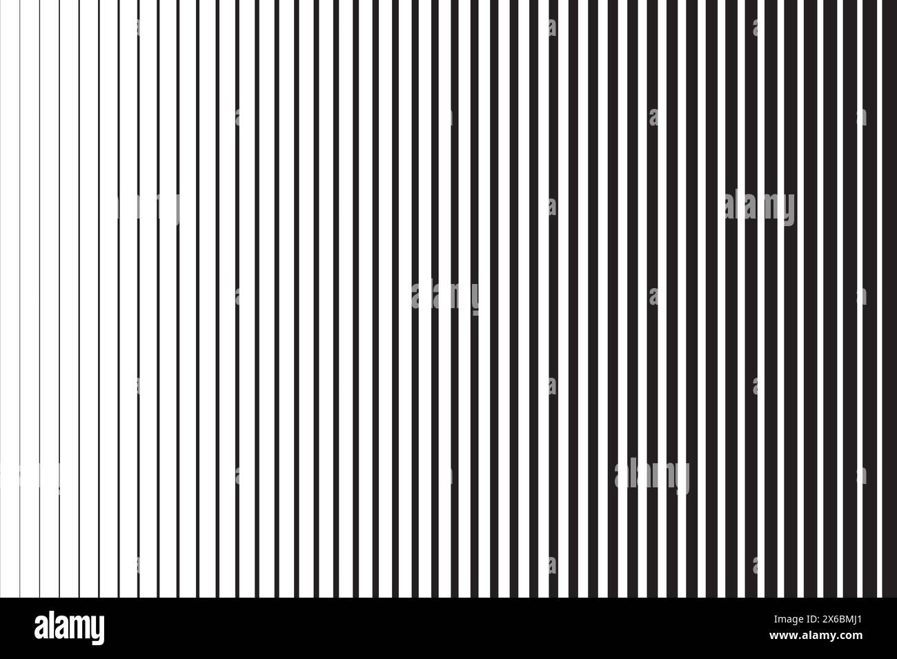 Background with vertical straight lines of different thicknesses ...