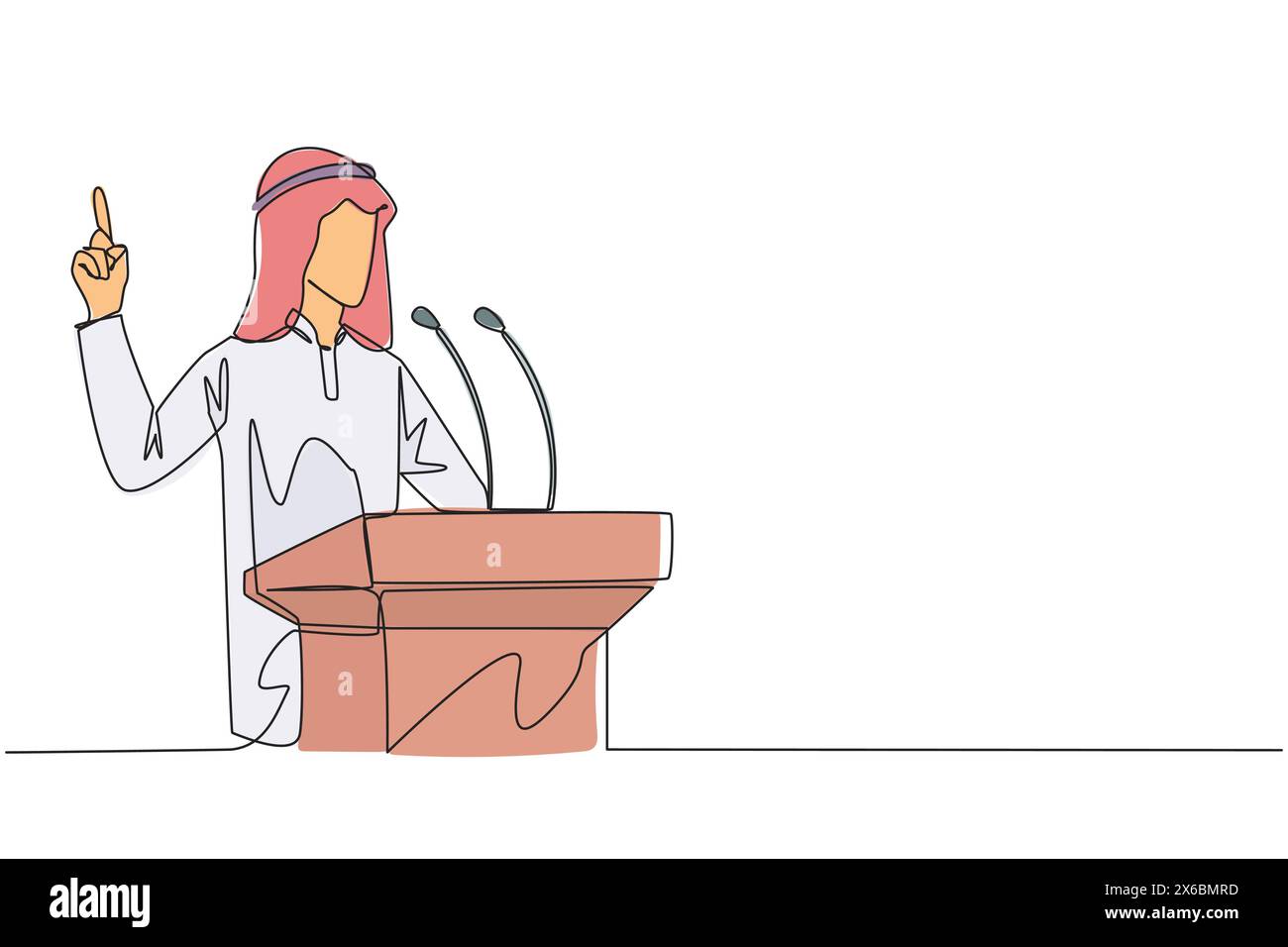 Simple line drawing animation presenter hi-res stock photography and ...