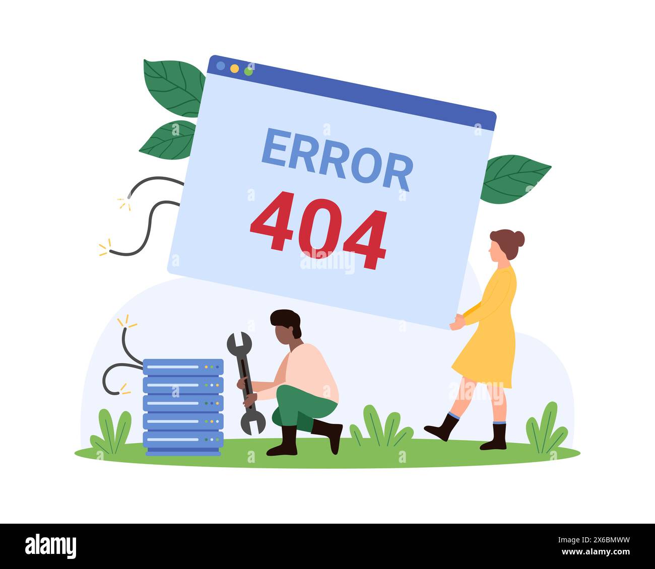 Lost group Cut Out Stock Images & Pictures - Alamy