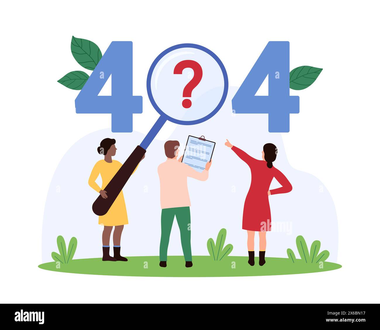 Inside page Stock Vector Images - Alamy