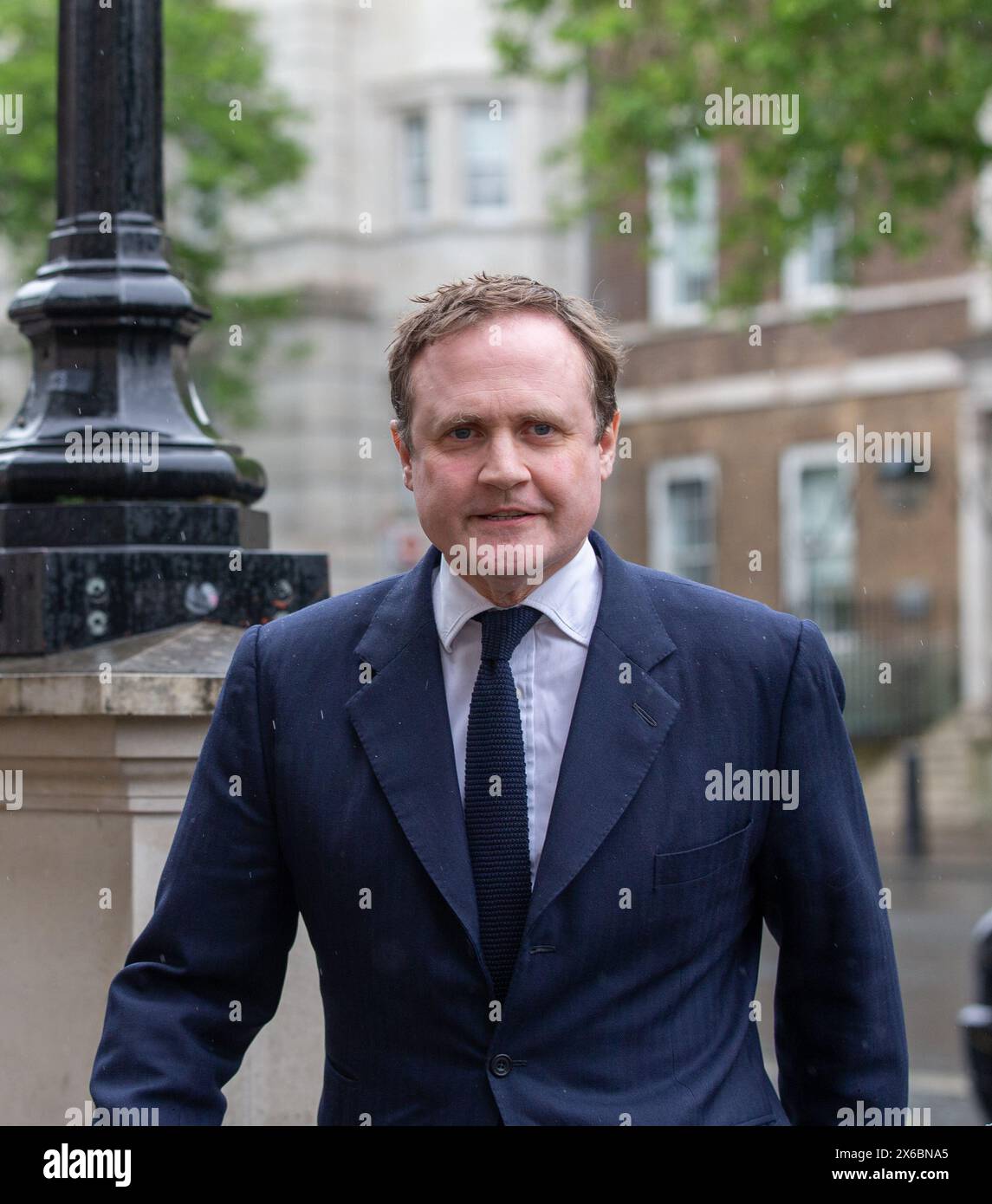 London, UK. 14th May, 2024. Tom Tugendhat, MBE MP, Minister of State ...
