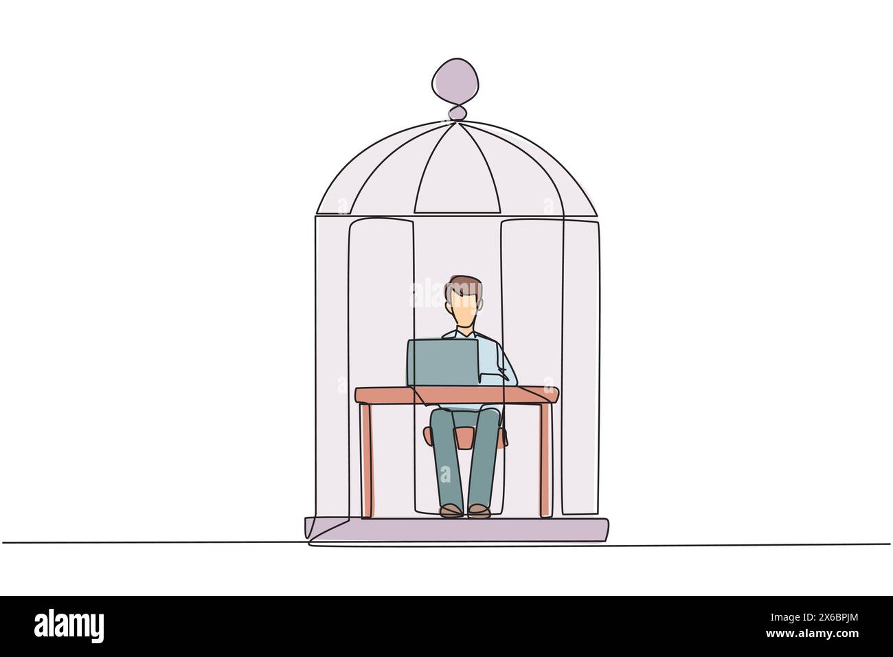 Creative hand typing on Stock Vector Images - Alamy