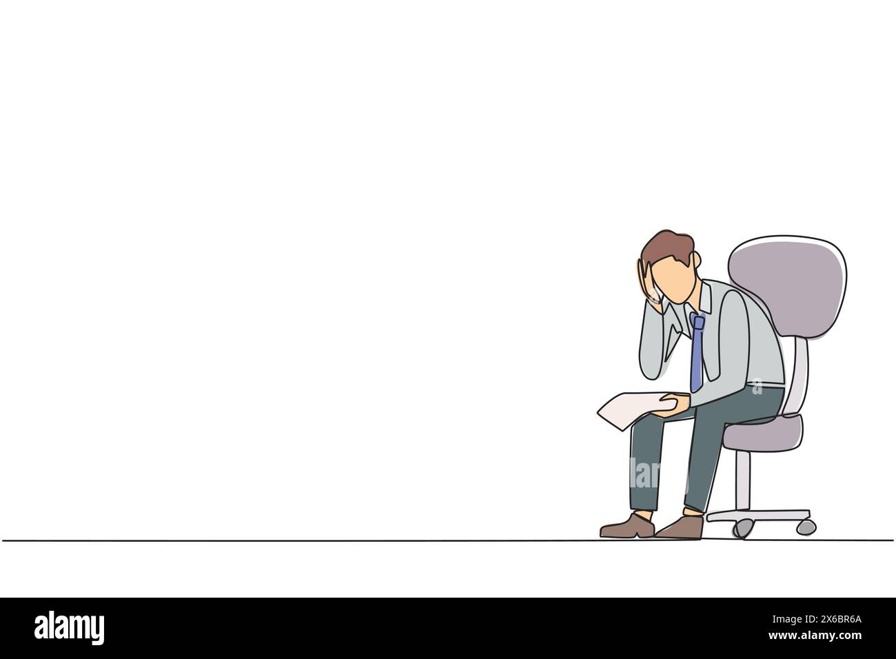 Person sat drawing hi-res stock photography and images - Alamy