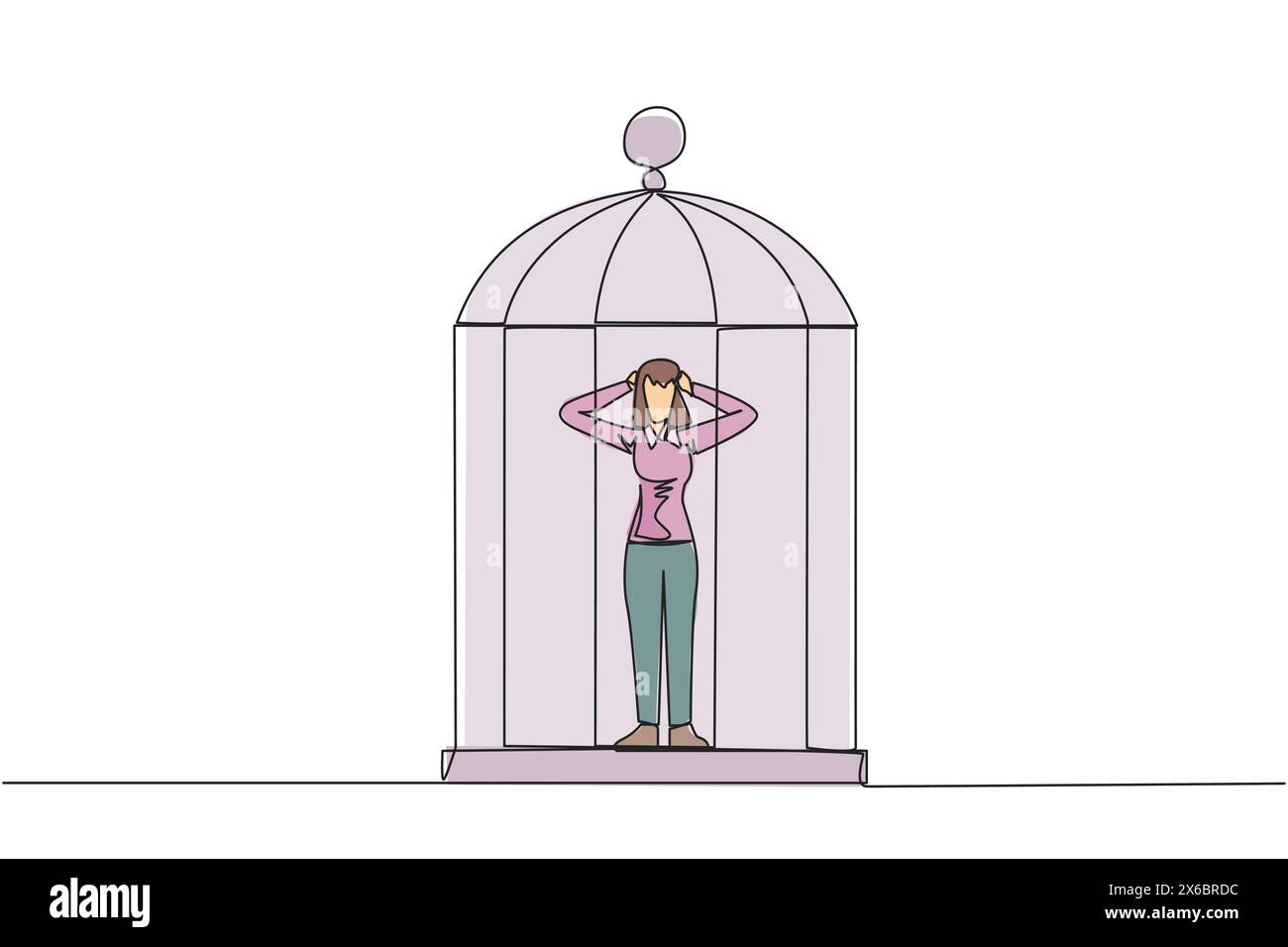 Move head Stock Vector Images - Alamy