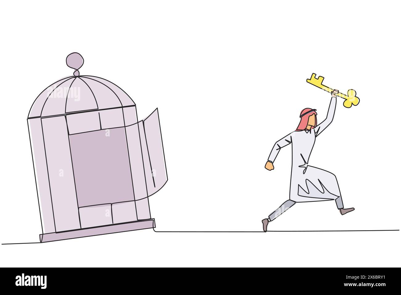 Freedom wear Cut Out Stock Images & Pictures - Alamy