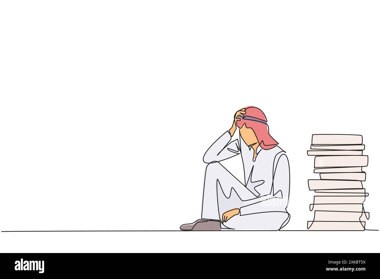 Putting off Stock Vector Images - Alamy