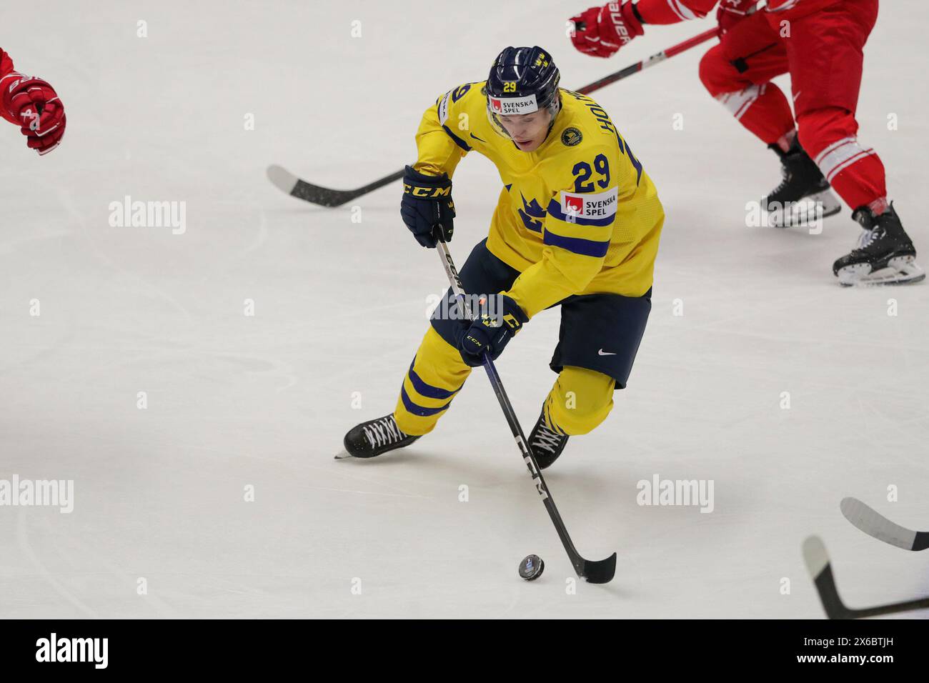 Holmberg pontus hi-res stock photography and images - Alamy