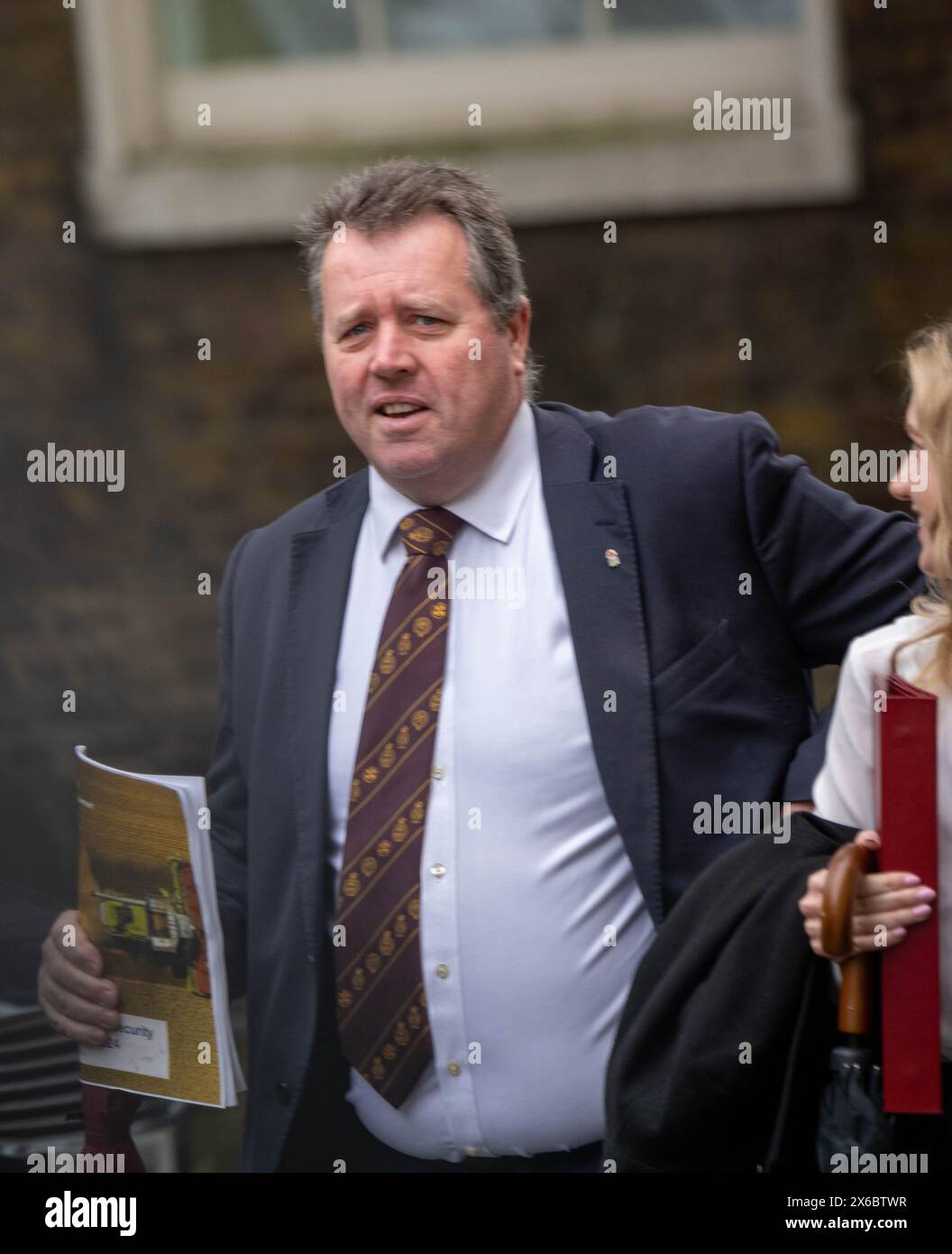 Mark spencer 2024 mp hi-res stock photography and images - Alamy