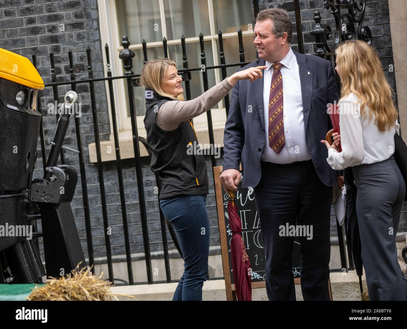 Mark spencer 2024 mp hi-res stock photography and images - Alamy