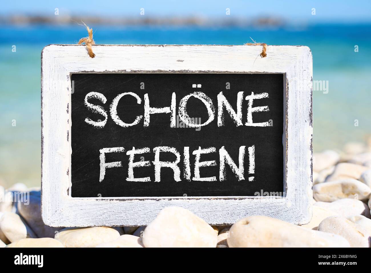 Schulfrei sommer hi-res stock photography and images - Alamy