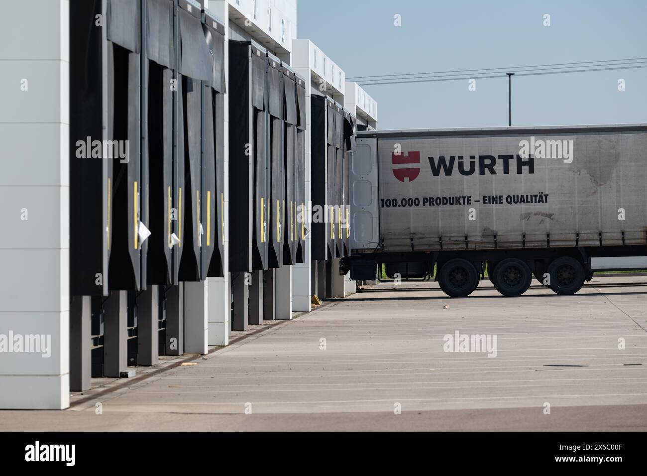 Wunderschne Wrth Truck Lease Bildnull