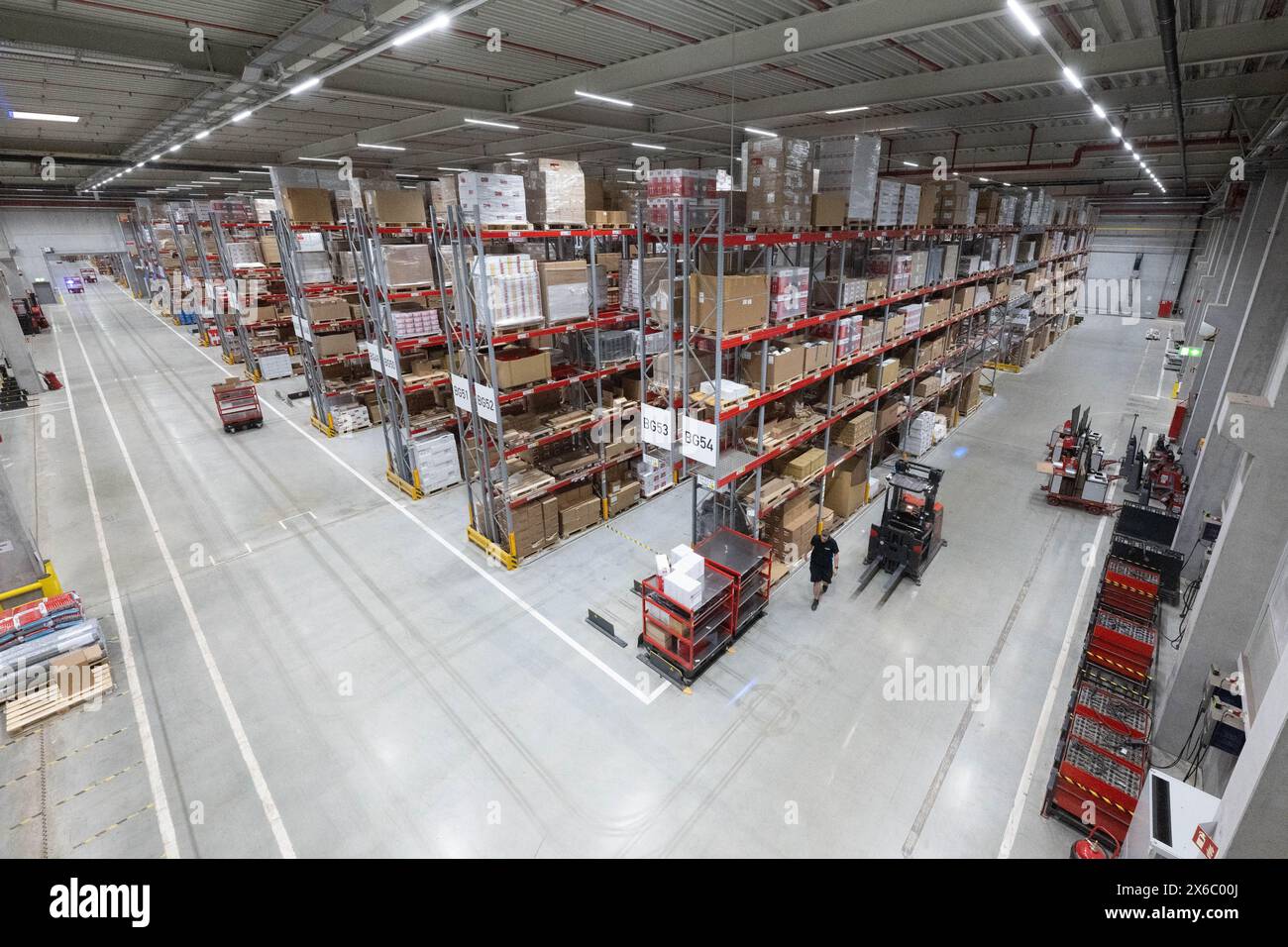 Murat bay hi-res stock photography and images - Alamy