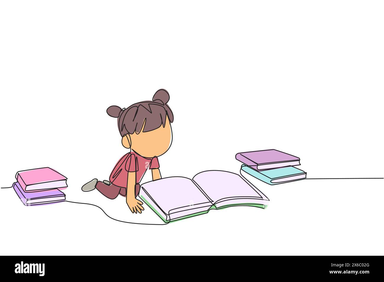 Candid girls Stock Vector Images - Alamy