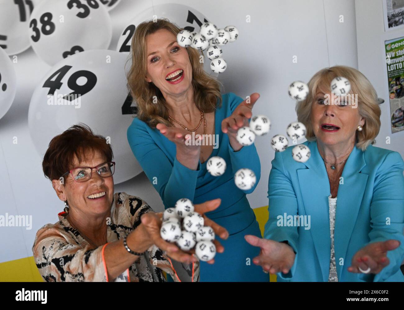 Elvira hahn hi-res stock photography and images - Alamy