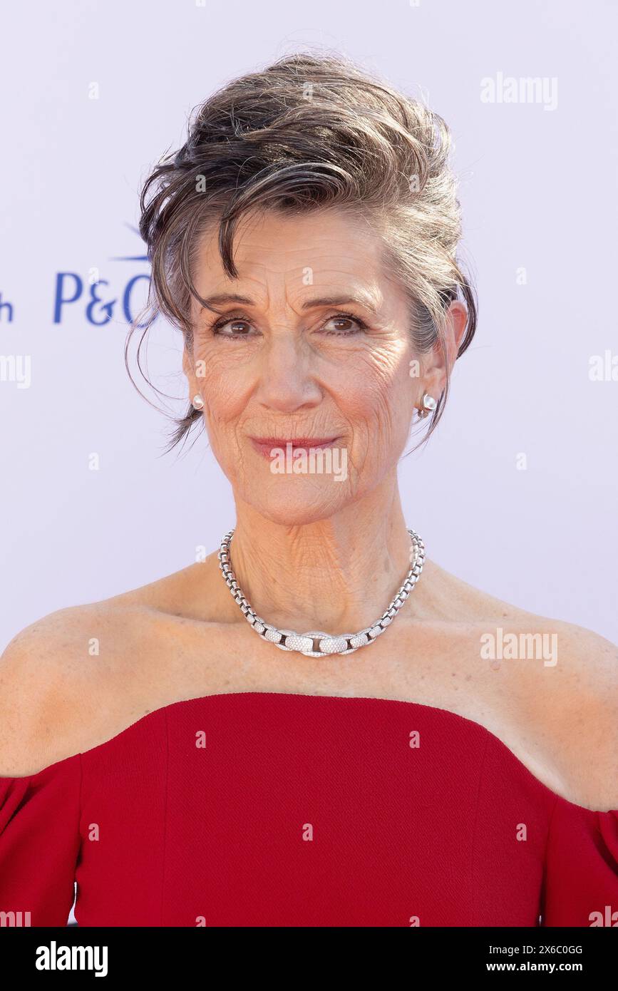Harriet walter hi-res stock photography and images - Alamy