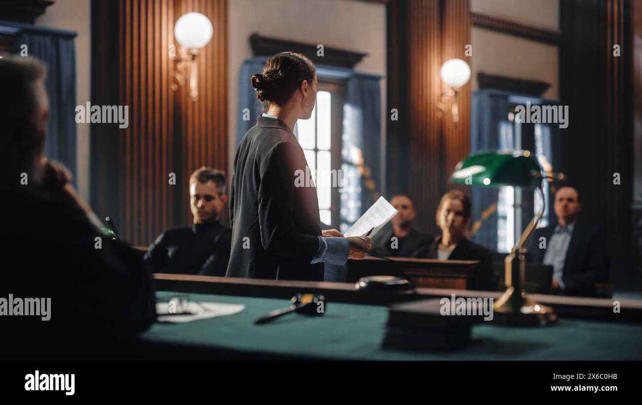 The law of innocents hi-res stock photography and images - Alamy